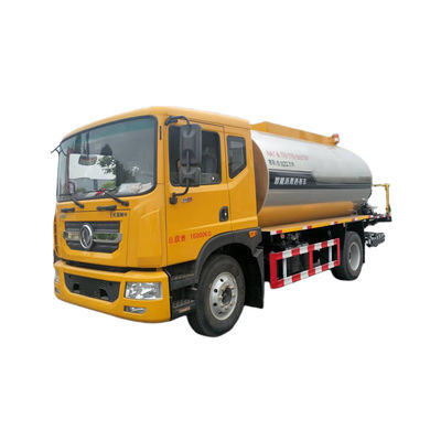 Shacman 4*2 Heated Asphalt Bitumen Spraying Road Paver Truck Bitumen ...