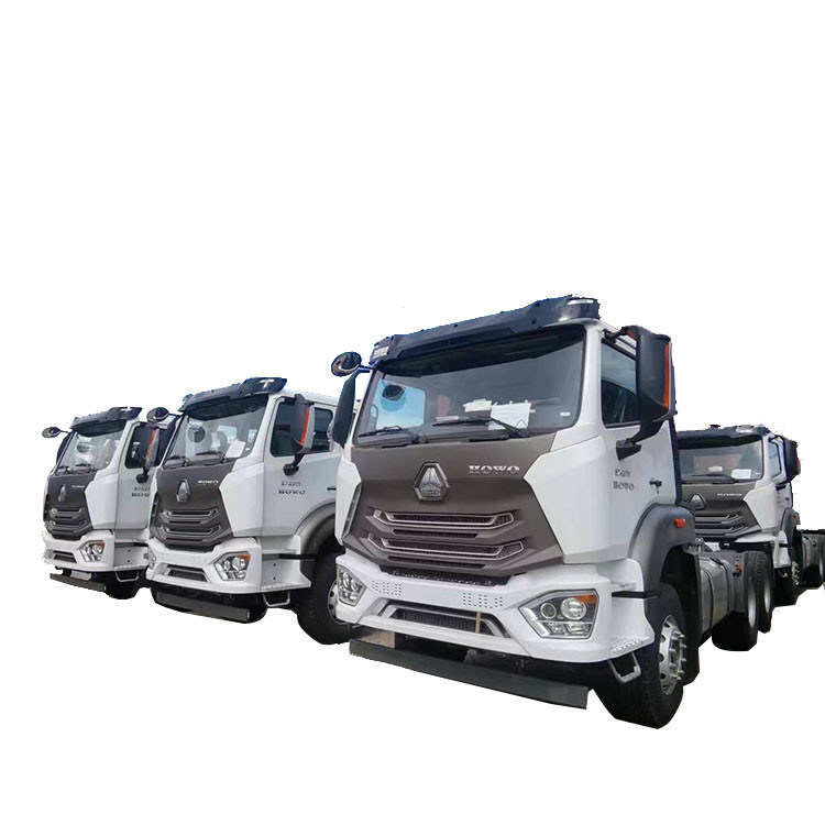 6x4 400hp 380hp Prime Mover Heavy Truck SINOTRUK HOWO 10 Wheeler For ...