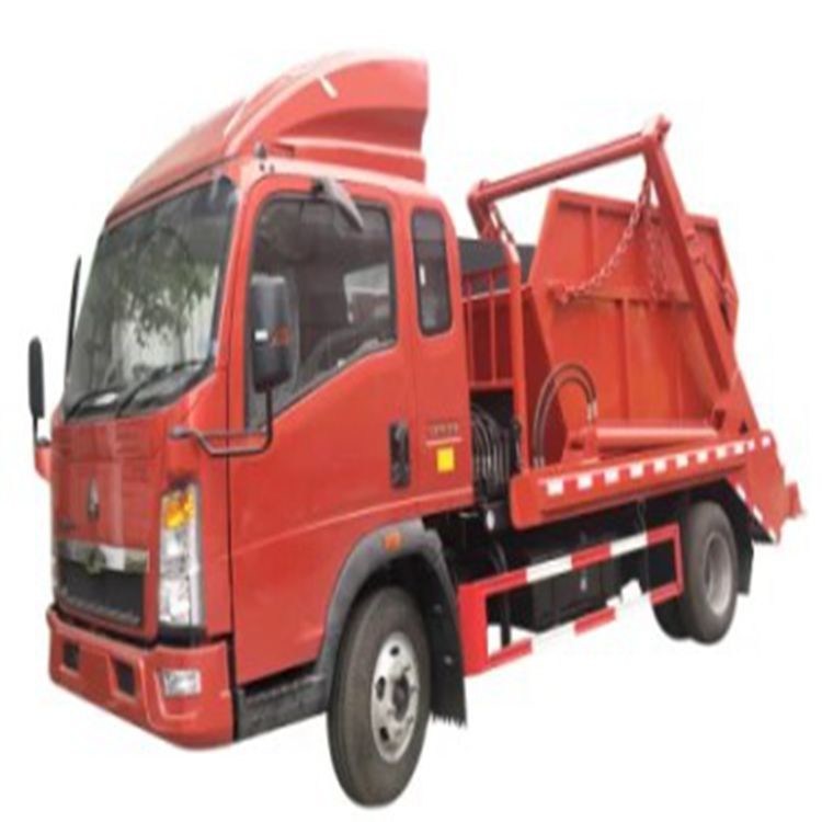4X2 6X4 LHD / RHD 14Cbm Garbage Truck 10T Waste Refuse Collection 430HP ...