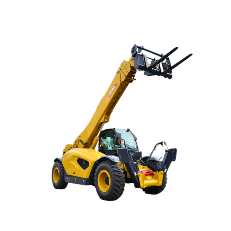 XCMG Telescopic Forklift XC6-4517K 17m extended boom forklift ...