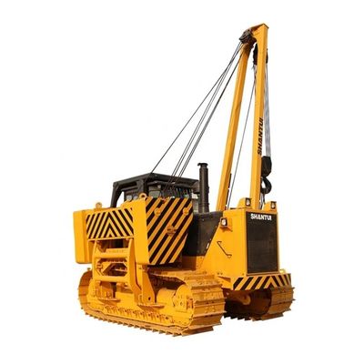 Buy pipeline laying sideboom, Good quality pipeline laying sideboom ...