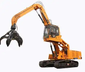Wood Steel Grasping Machine factory, Buy good quality Wood Steel ...